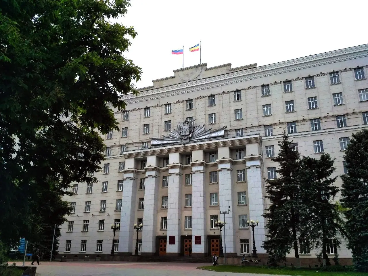 Женщины-предприниматели Ростовской области могут получить гранты на ...